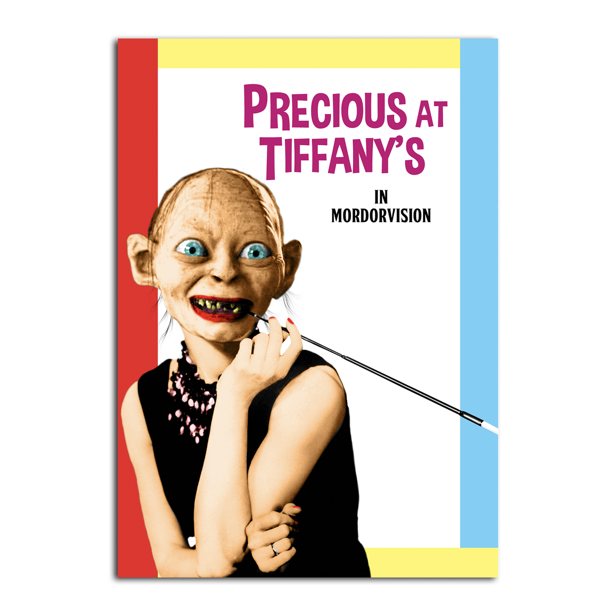 Refrigerator Magnets – Page 2 – Black Wand Leather Works